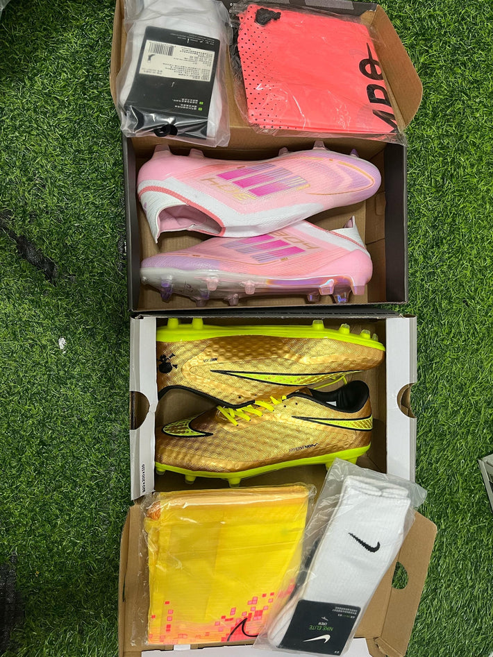 F50 Heartbreaker Lamine Yamal – ICON FTB